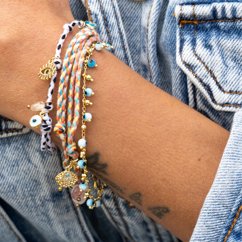 Luxe Jewellery & Lifestyle Accessories | CHUCHKA Australia