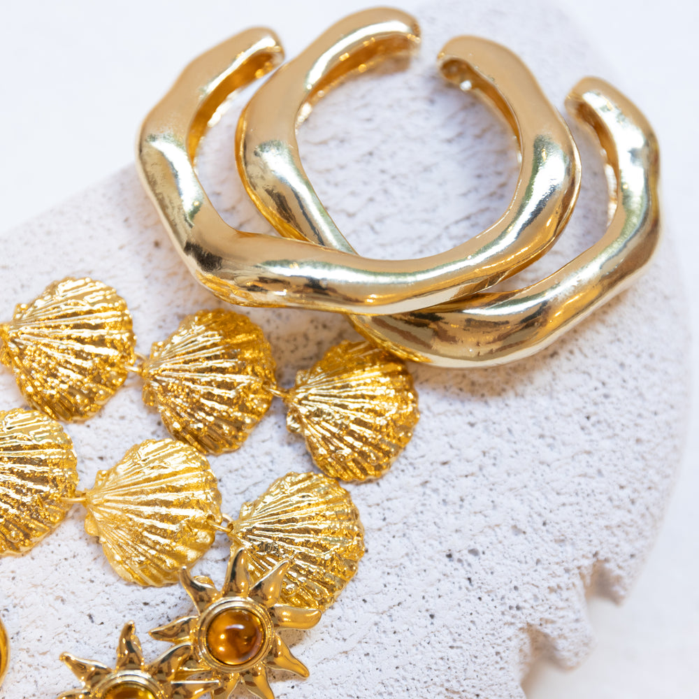 Luxe Jewellery & Lifestyle Accessories | CHUCHKA Australia